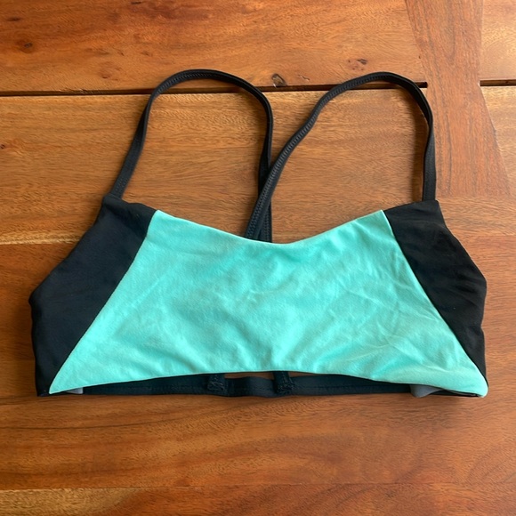 Jolyn Clothing | Swim | Rare Jolyn Holden Bikini Top | Poshmark